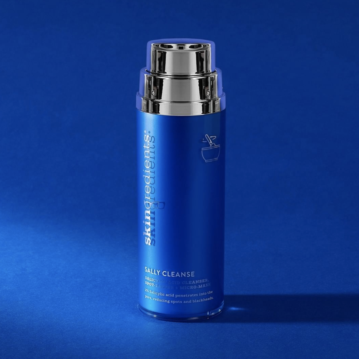Skingredients Sally Cleanse - VIP Magazine