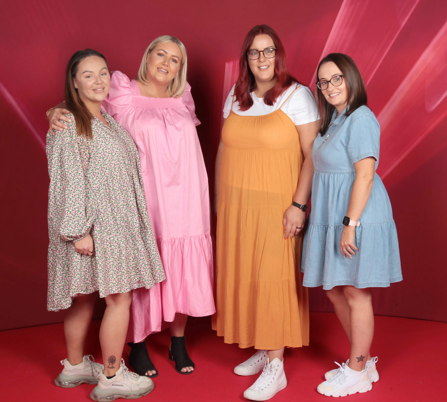 Gogglebox Ireland is searching for new contestants - VIP Magazine