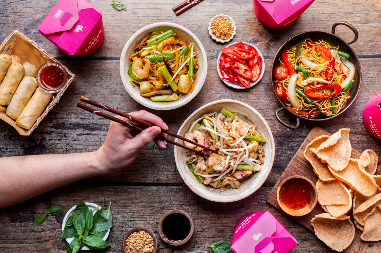 Ten of the best takeaways to choose from in Ireland - VIP Magazine