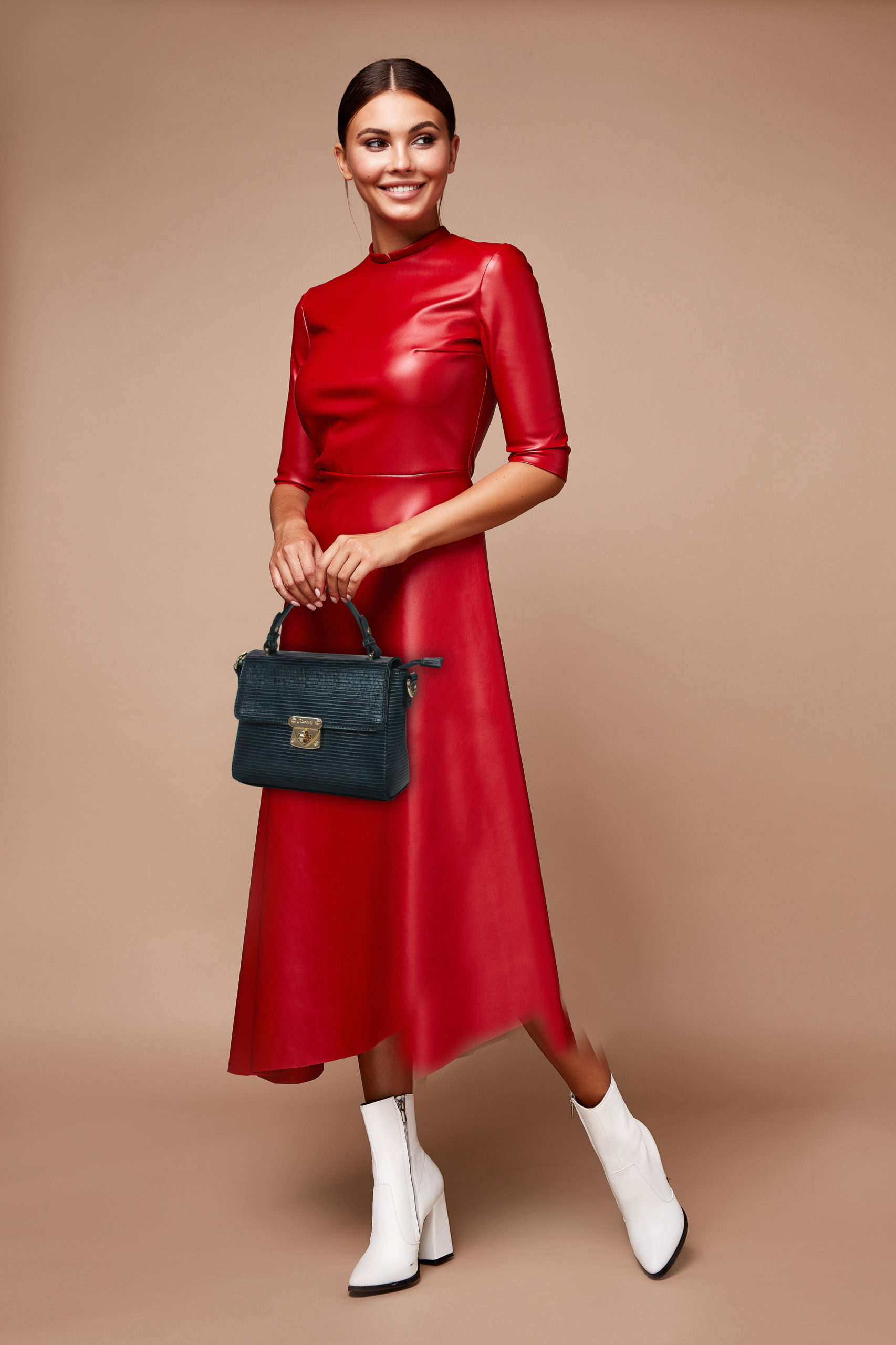 Gionni's latest collection is the ideal addition to your A/W wardrobe ...