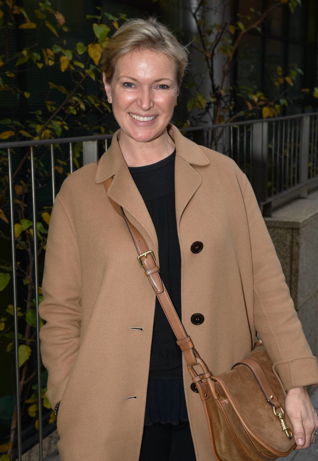 Rachel Allen wishes her daughter a happy birthday with sweet Instagram ...