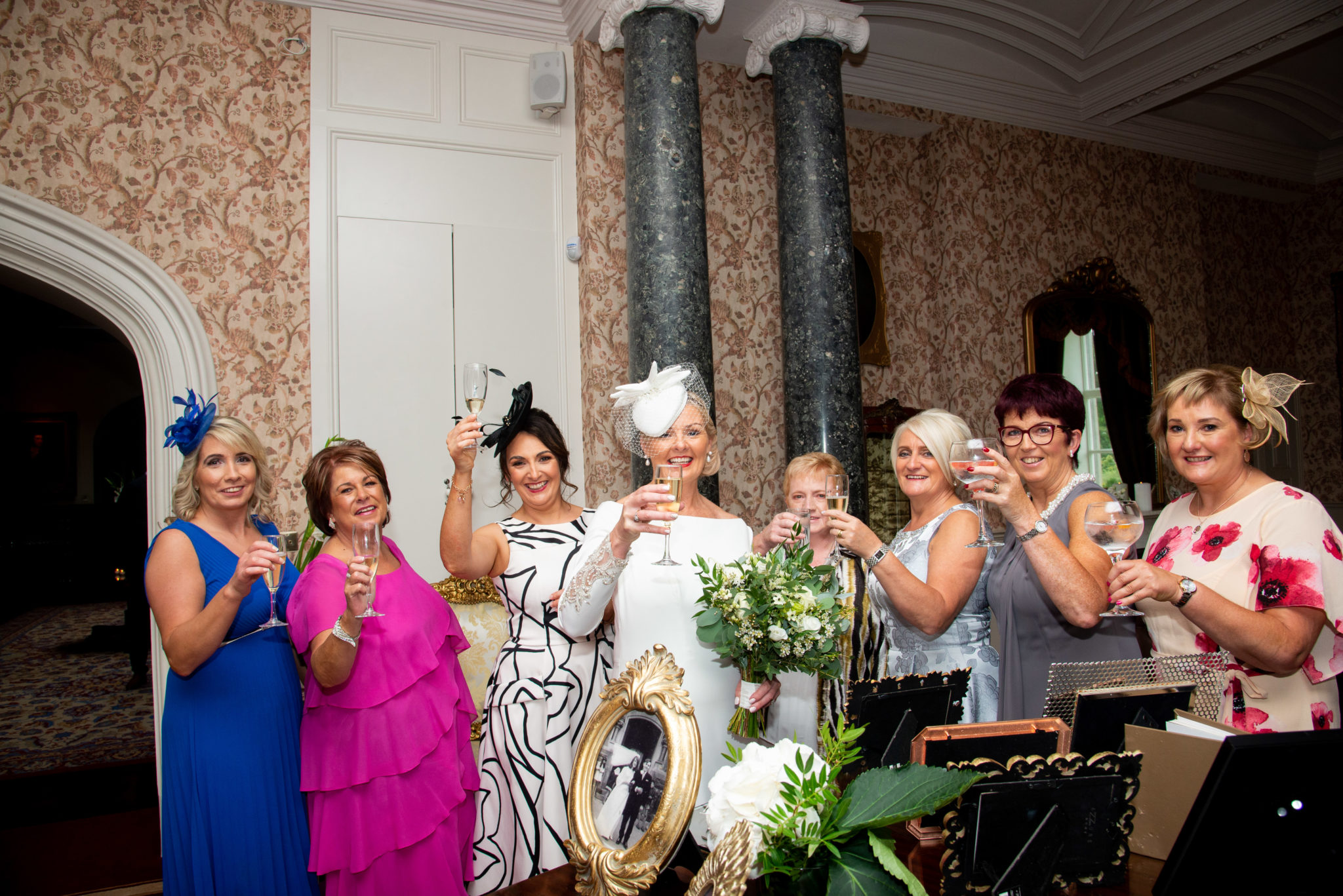 Bradley & McCarter - VIP Magazine