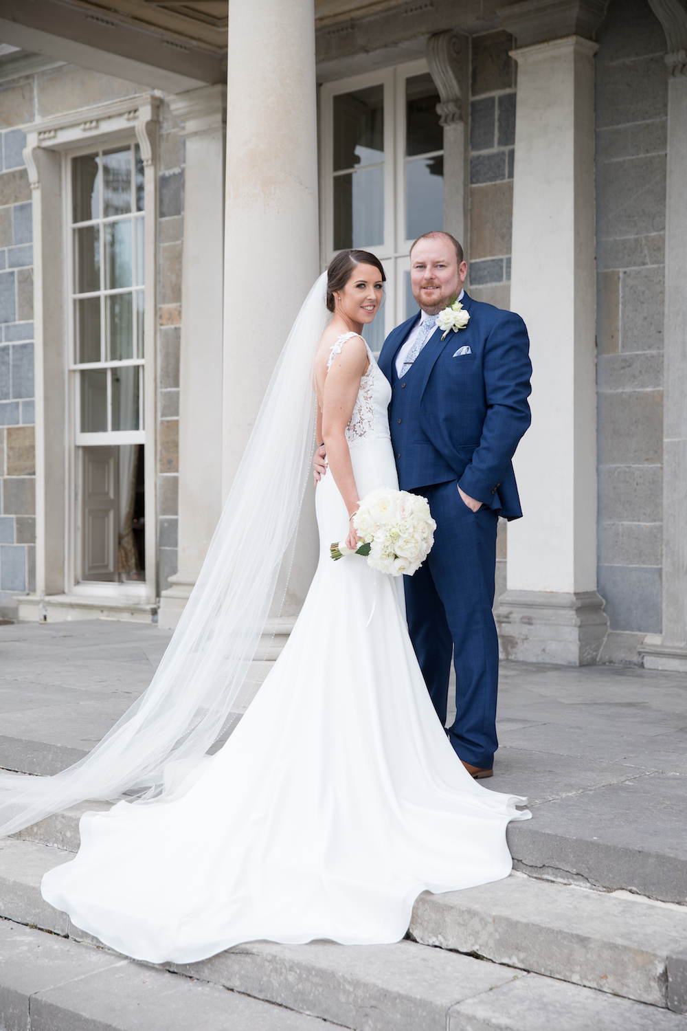 Giblin & Byrne - VIP Magazine