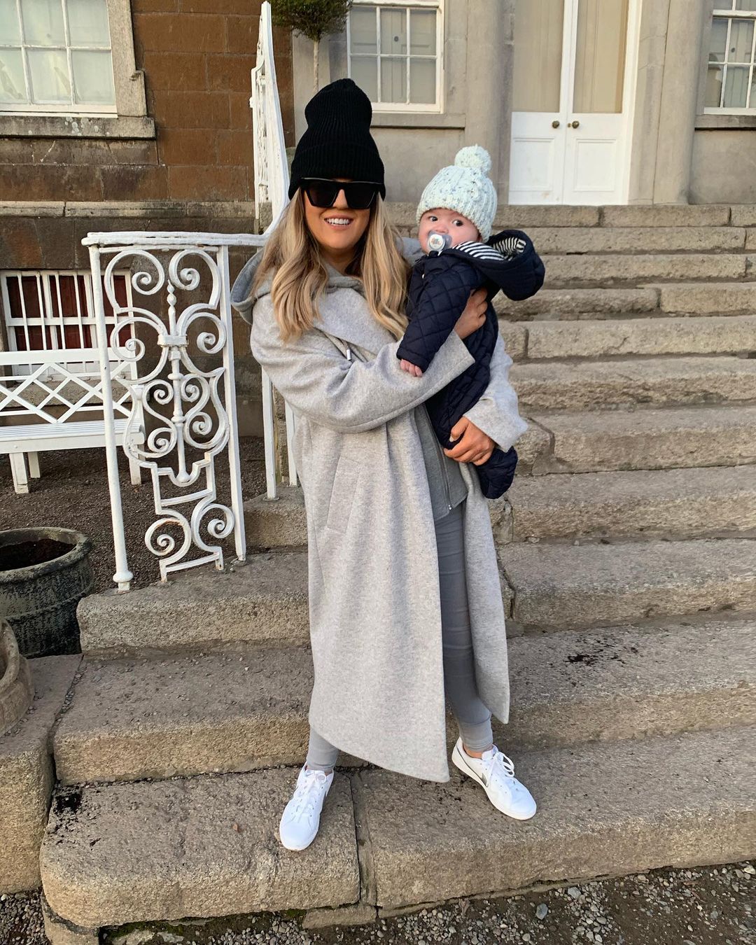 Aoibhe Devlin shares her top three fashion buys during lockdown - VIP ...