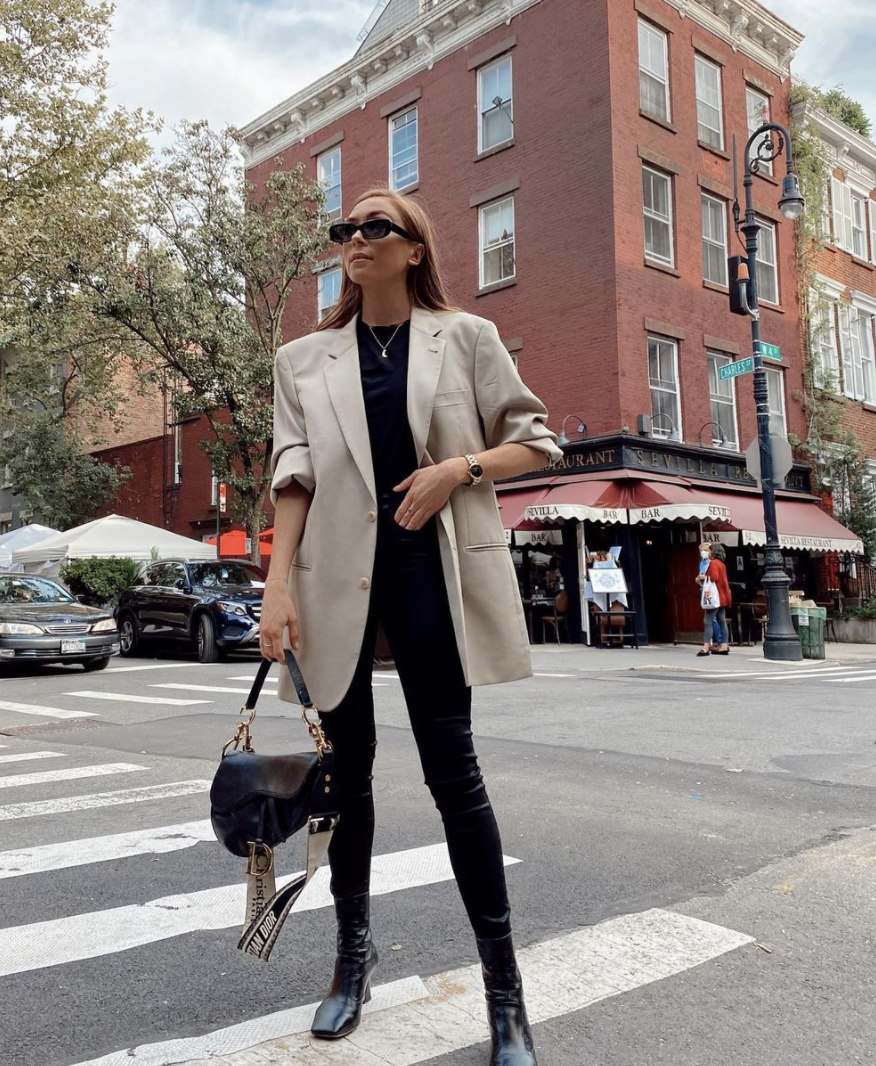 Ten blazers to give your WFH wardrobe a lift - VIP Magazine