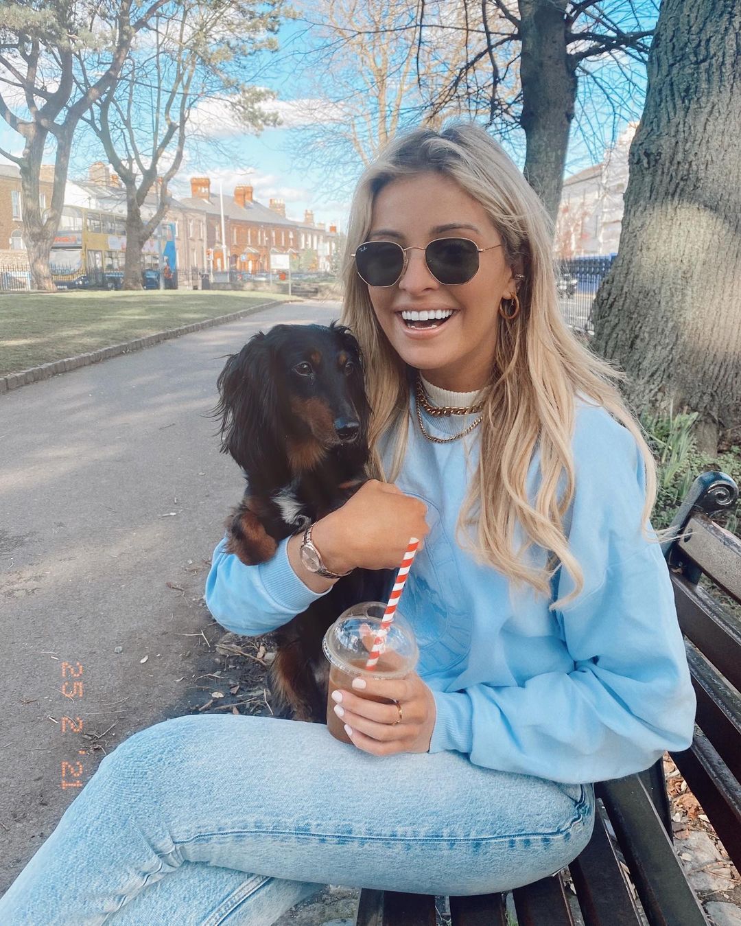 Louise Cooney announces brand launch this summer - VIP Magazine