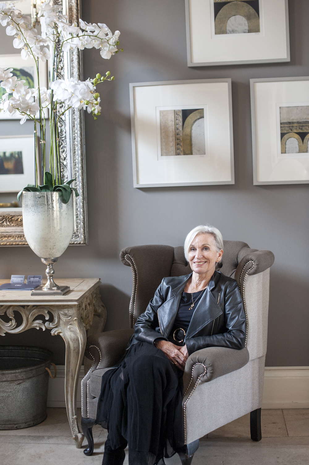 Forensic Pathologist Dr Marie Cassidy on family life, flashbacks and ...