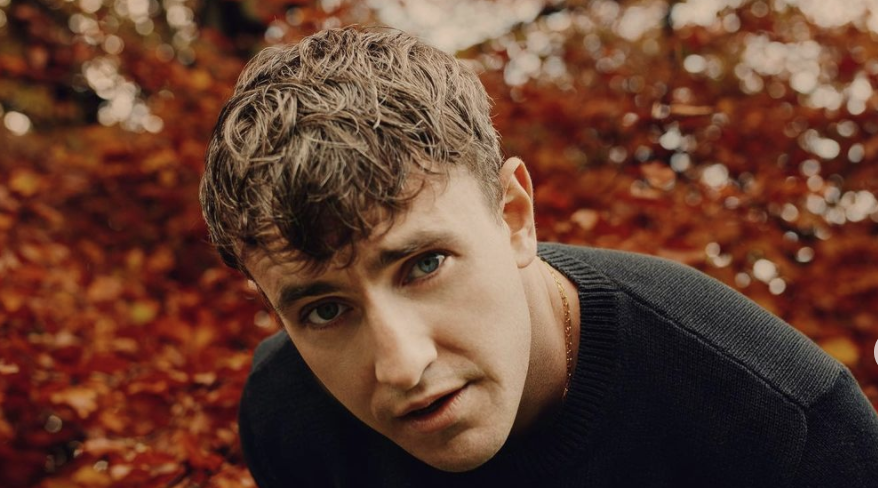 Paul Mescal Calls Out rude Comments About His Nude Scenes VIP Magazine