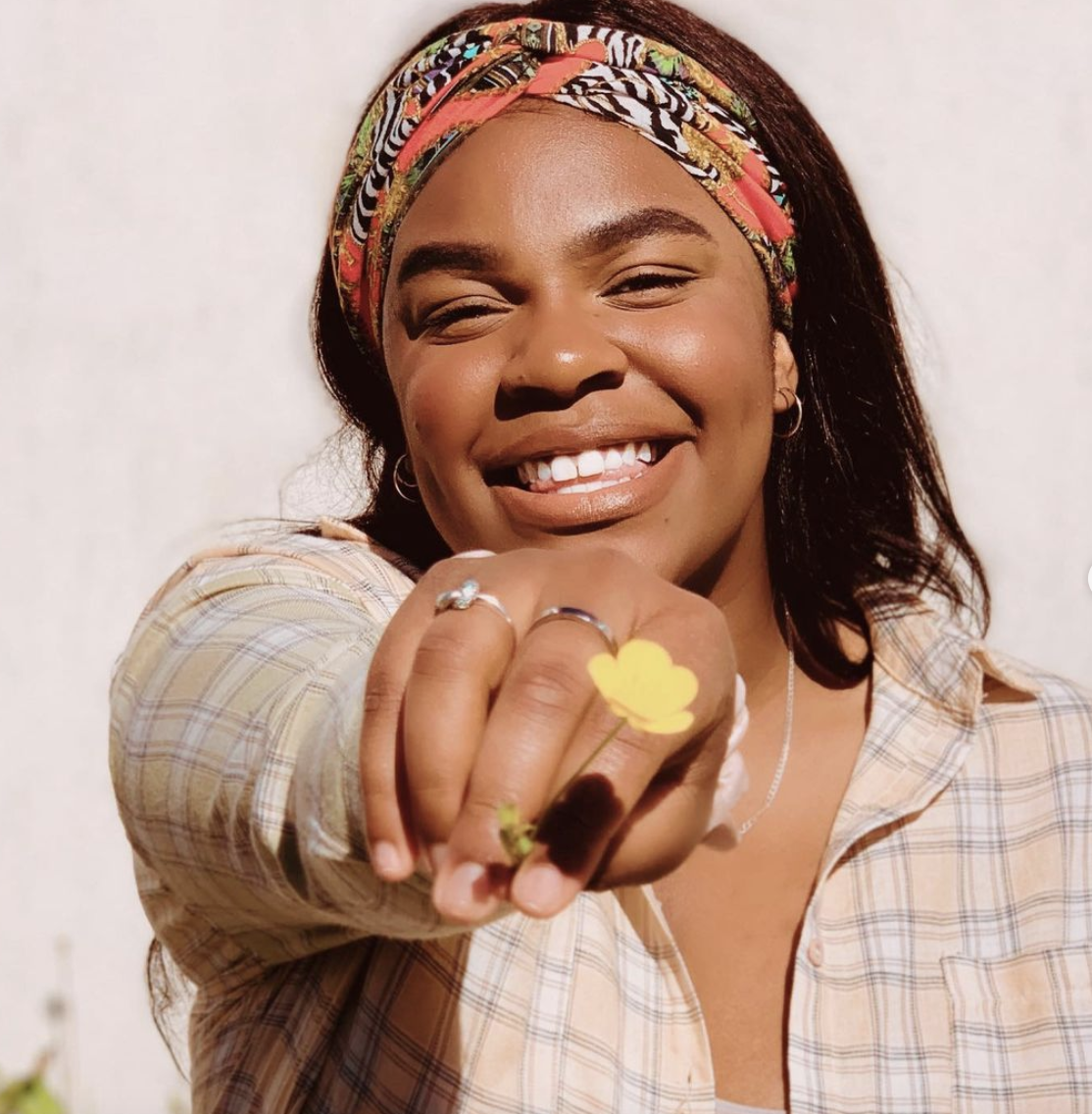 Young Offenders star Demi Isaac Oviawe opens up about exciting new film ...