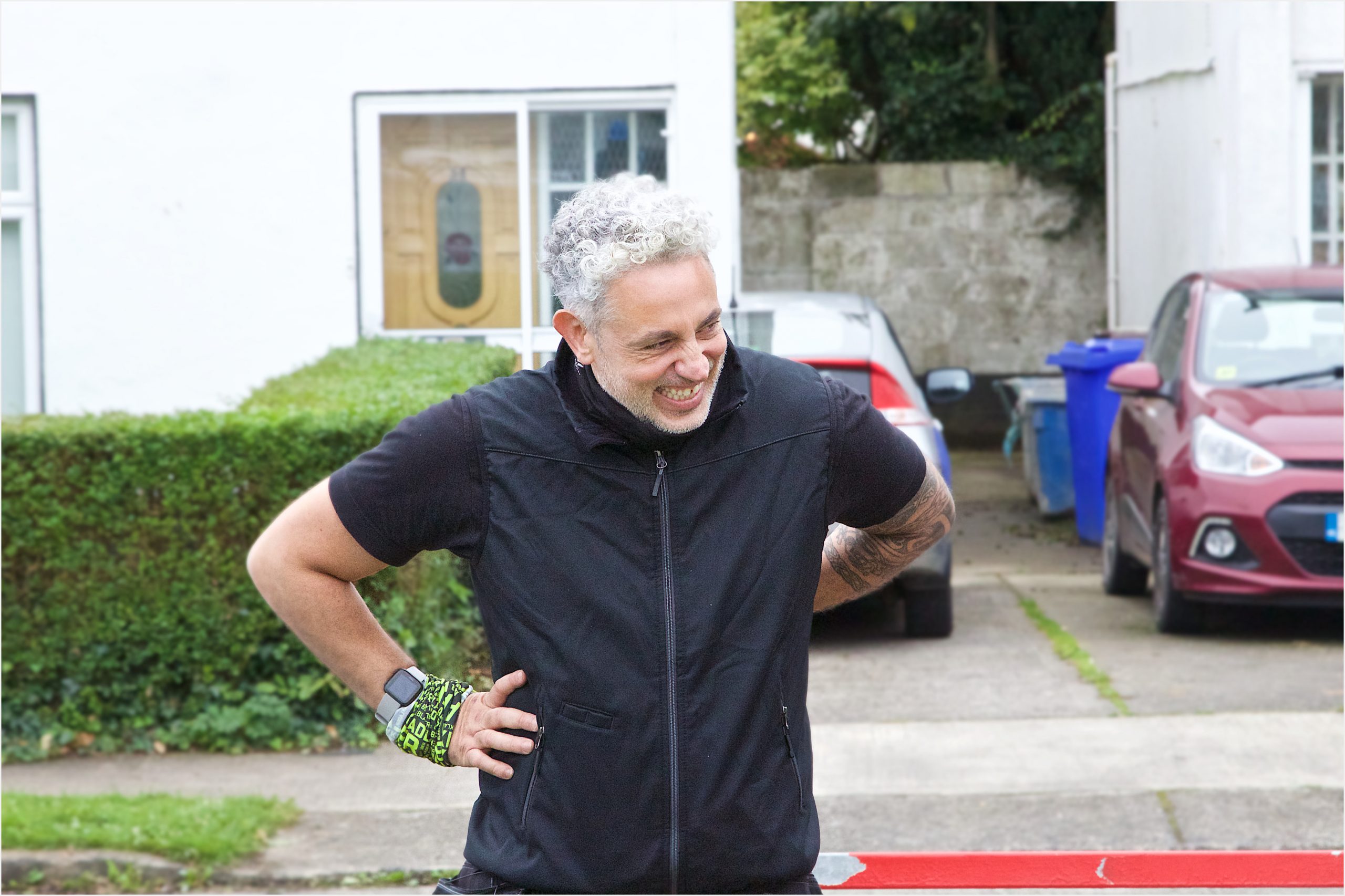 We finally know when DIY SOS is back on our screens! - VIP Magazine