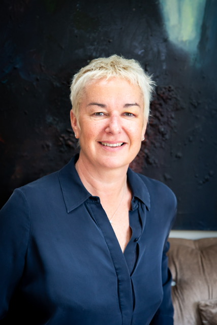 Eunice Power to guest present RTE's Today Show this afternoon - VIP ...