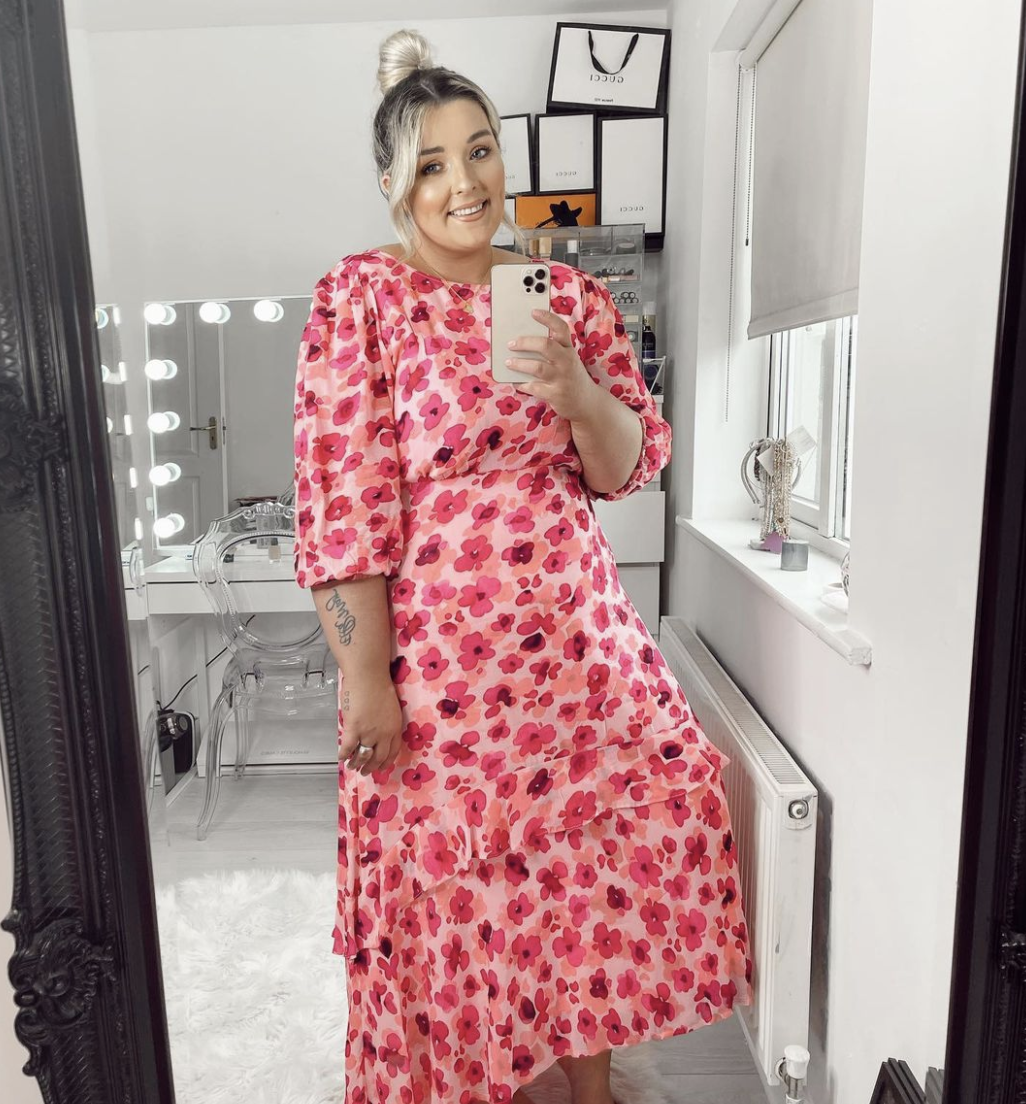 Irish influencer Kelly Fitzsimons on her beauty must-haves - VIP Magazine