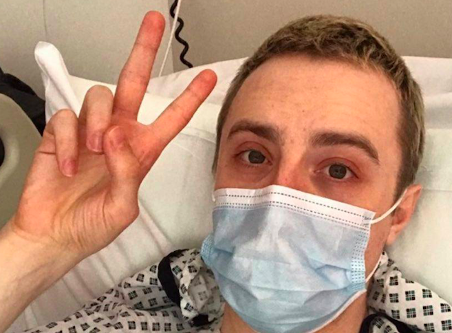 jedward - VIP Magazine