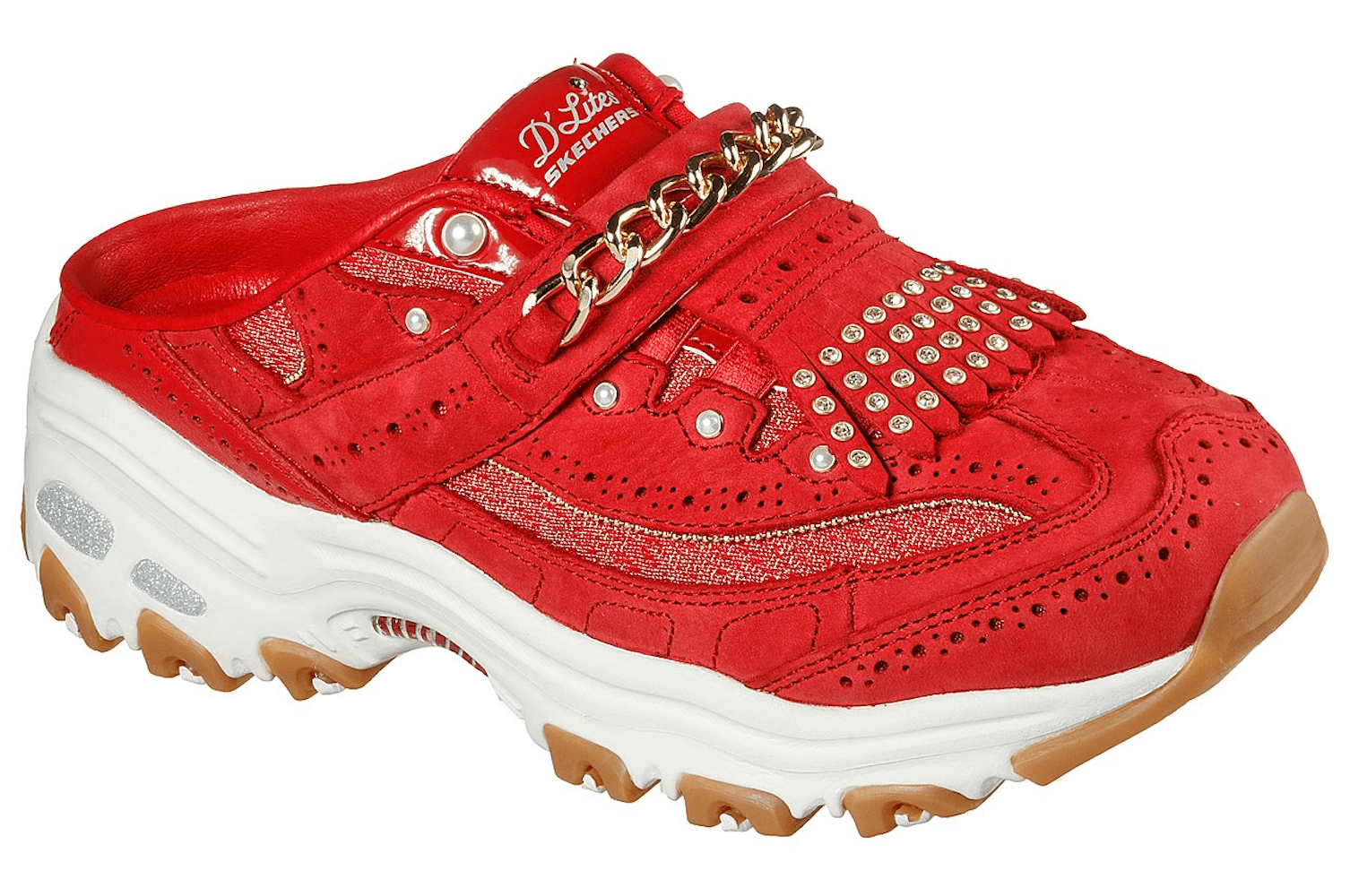 Introducing your summer must-haves: the latest Skechers Premium ...