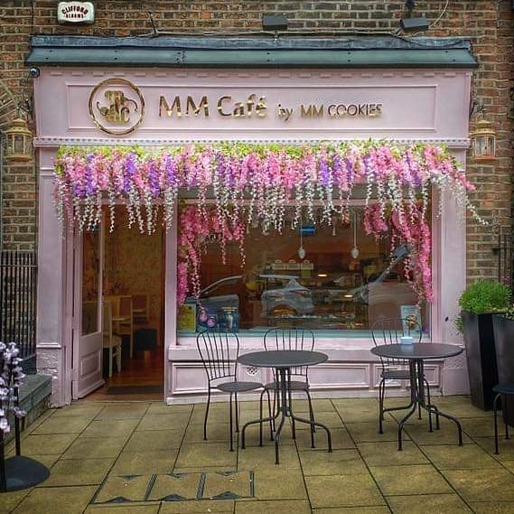Staycationing this summer? 4 of the best coffee spots in Limerick to ...