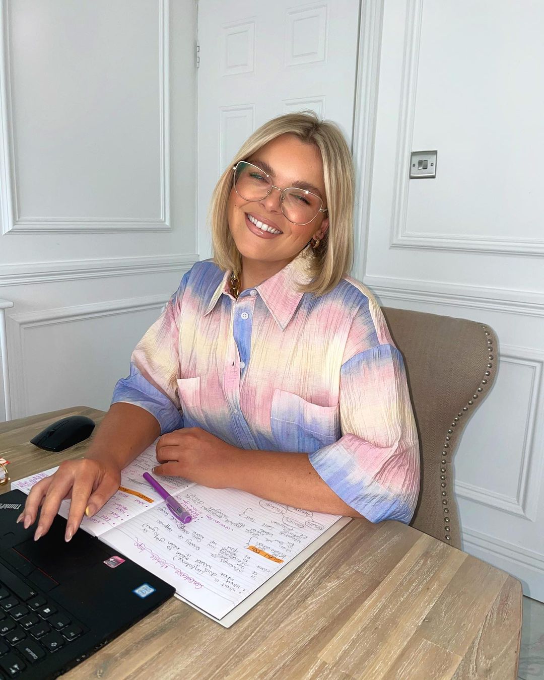 VIP chats to life coach Emma Kehoe on how to come out of lockdown ...
