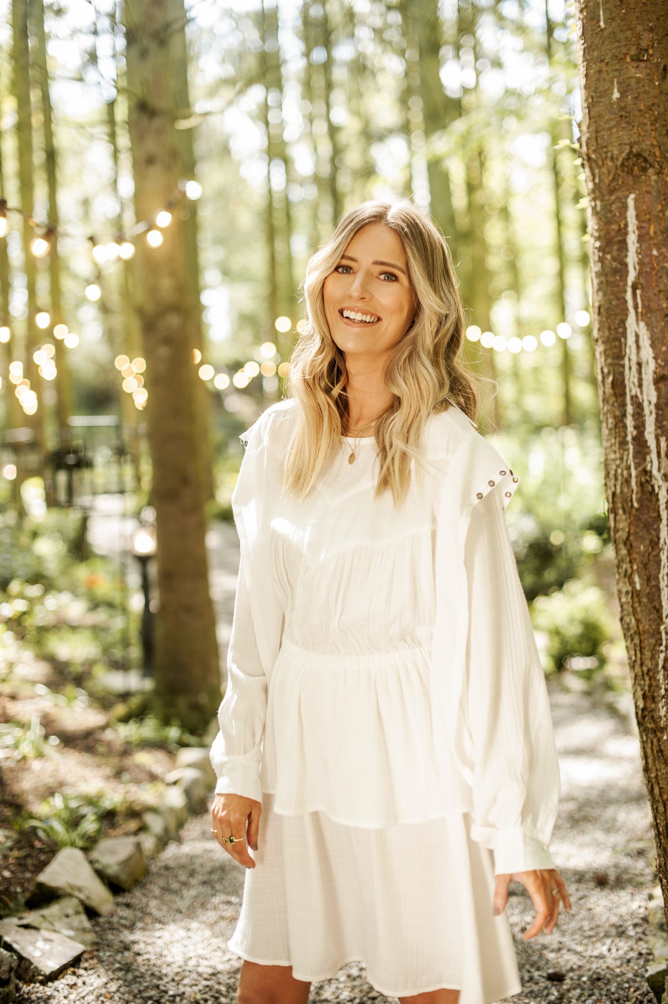Amy De Bhrun chats to VIP about her role in Line of Duty, rejection and ...