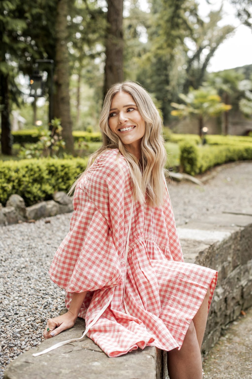 Line of Duty star, Amy De Bhrún welcomes her second child - VIP Magazine