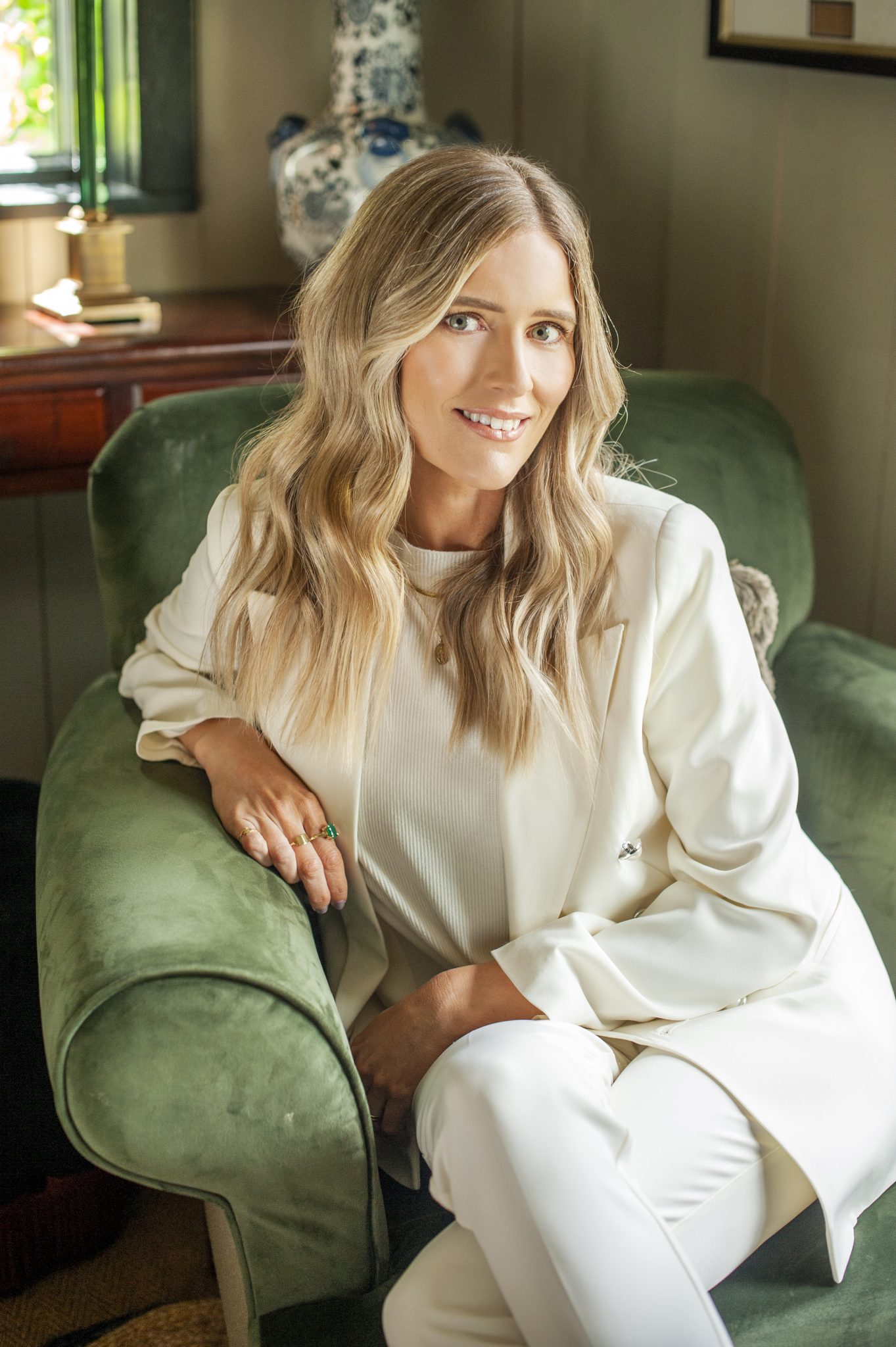 Amy De Bhrun chats to VIP about her role in Line of Duty, rejection and ...