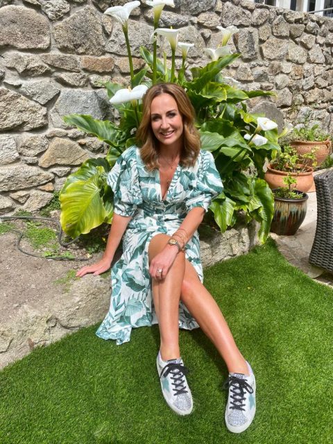 Get your summer glow on with new Irish tanning brand BeautiEdit - VIP ...