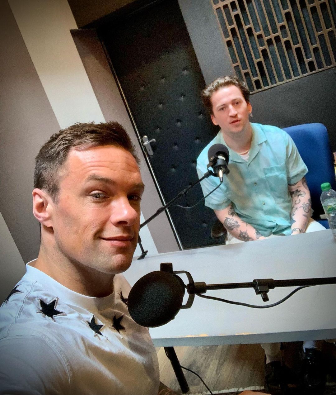 Picture This frontman, Ryan Hennessy opens up about terrifying ...