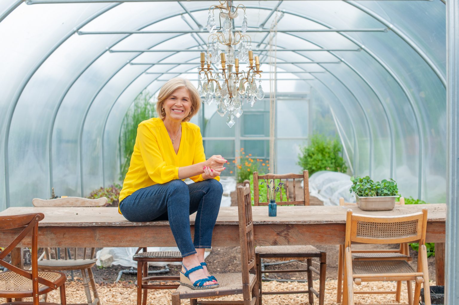 Vip chats with Nationwide's Anne Cassin; “Donagh and I met in the RTÉ ...