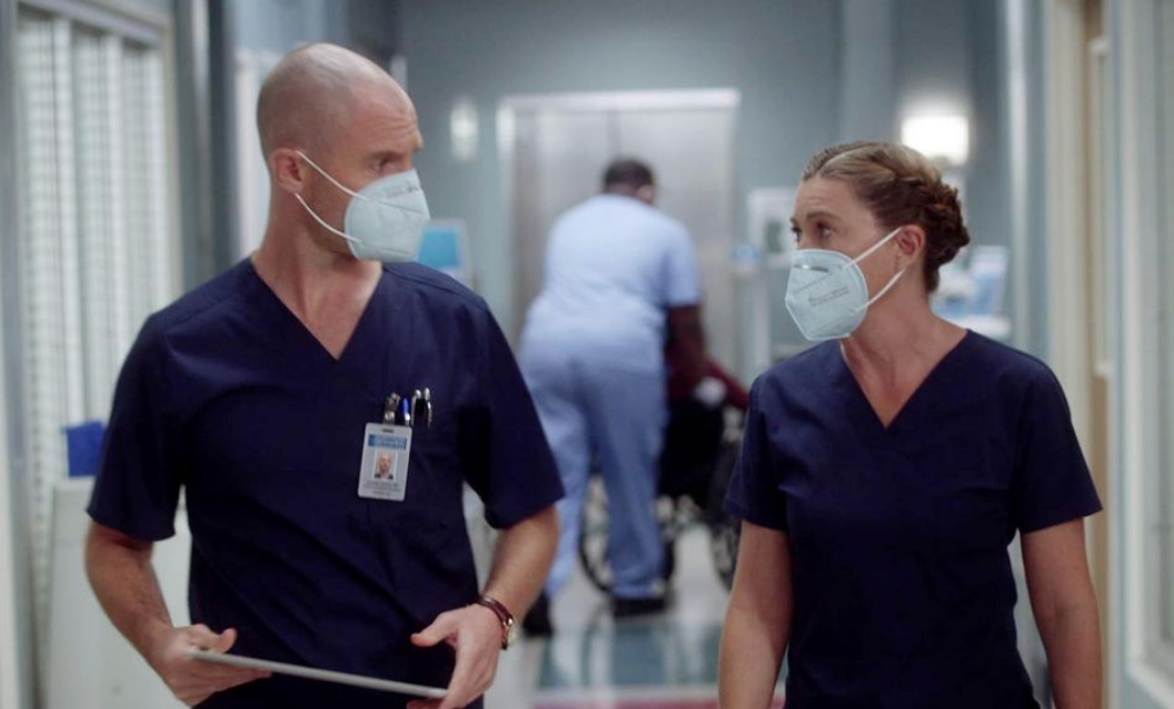 Irish actor Richard Flood reveals he nearly quit acting before landing ...