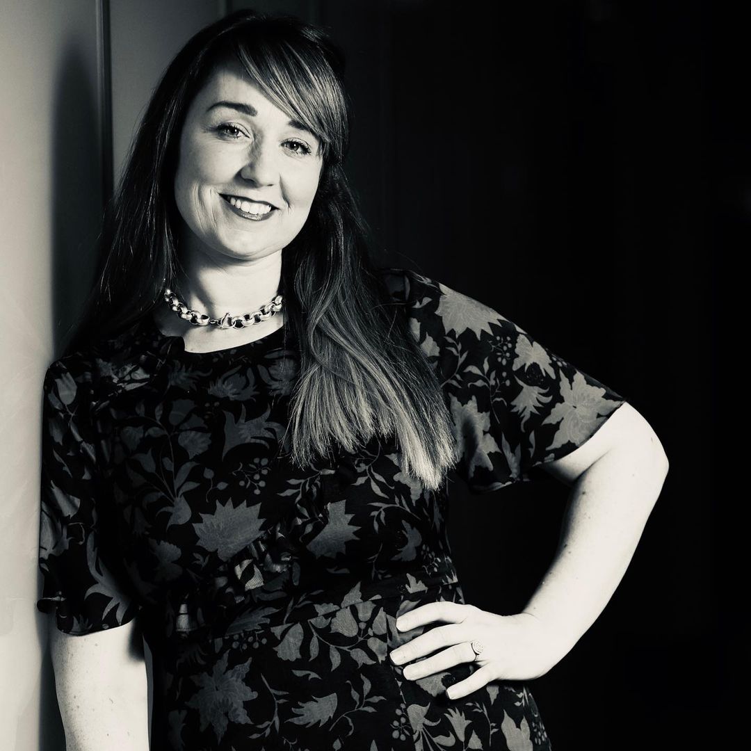 Secrets to Success with Sharon Keegan; "I love what I do, I wouldn’t ...