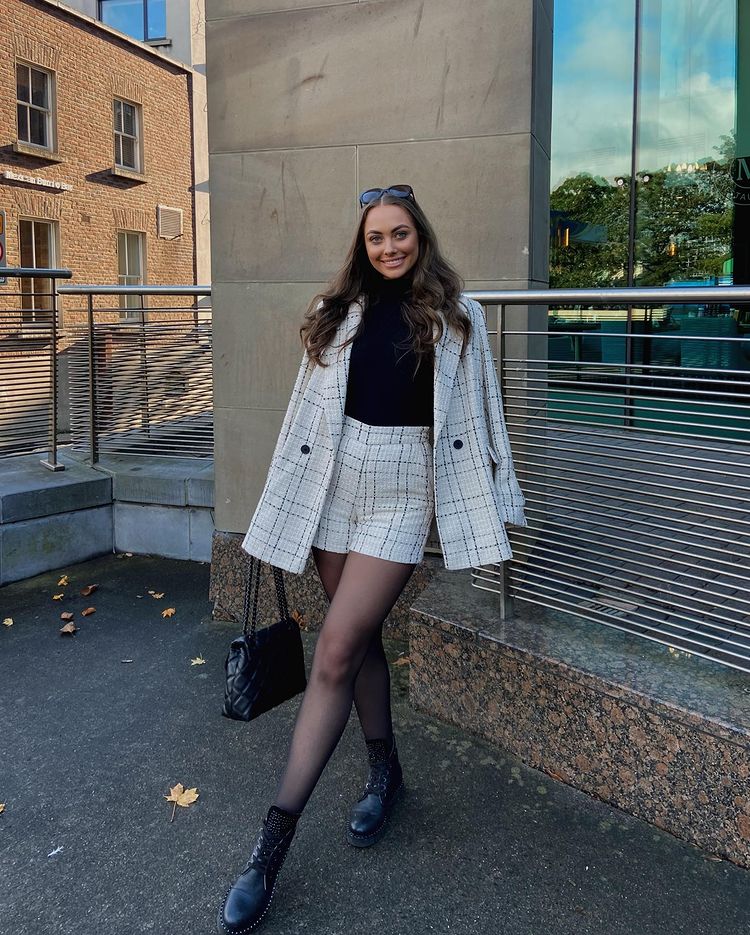 Former Miss Ireland opens up about mental health and struggles during ...