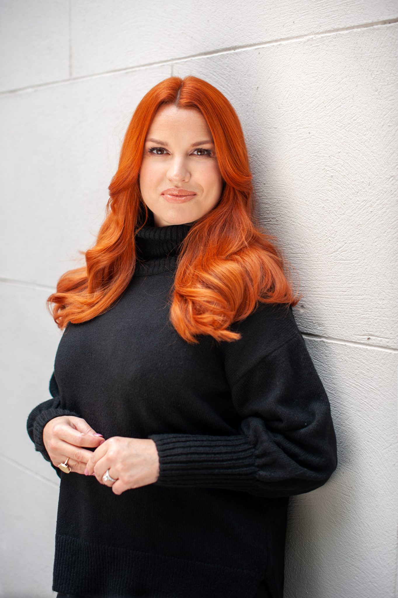 Caroline Morahan on her career, motherhood and huge life move to LA ...