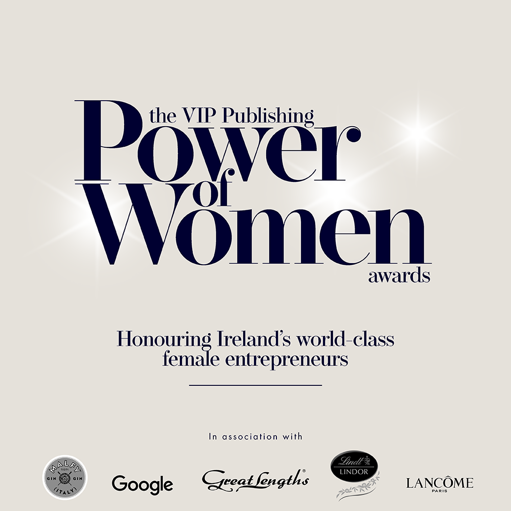 Introducing the inaugural VIP Publishing Power of Women Awards! Here ...