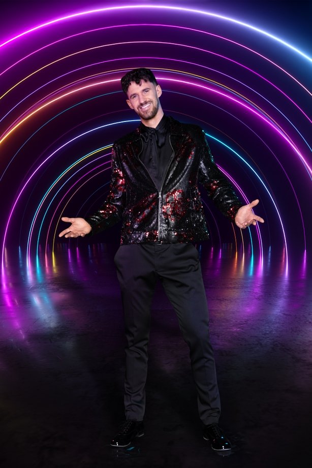 The final two DWTS 2022 contestants have been revealed - VIP Magazine