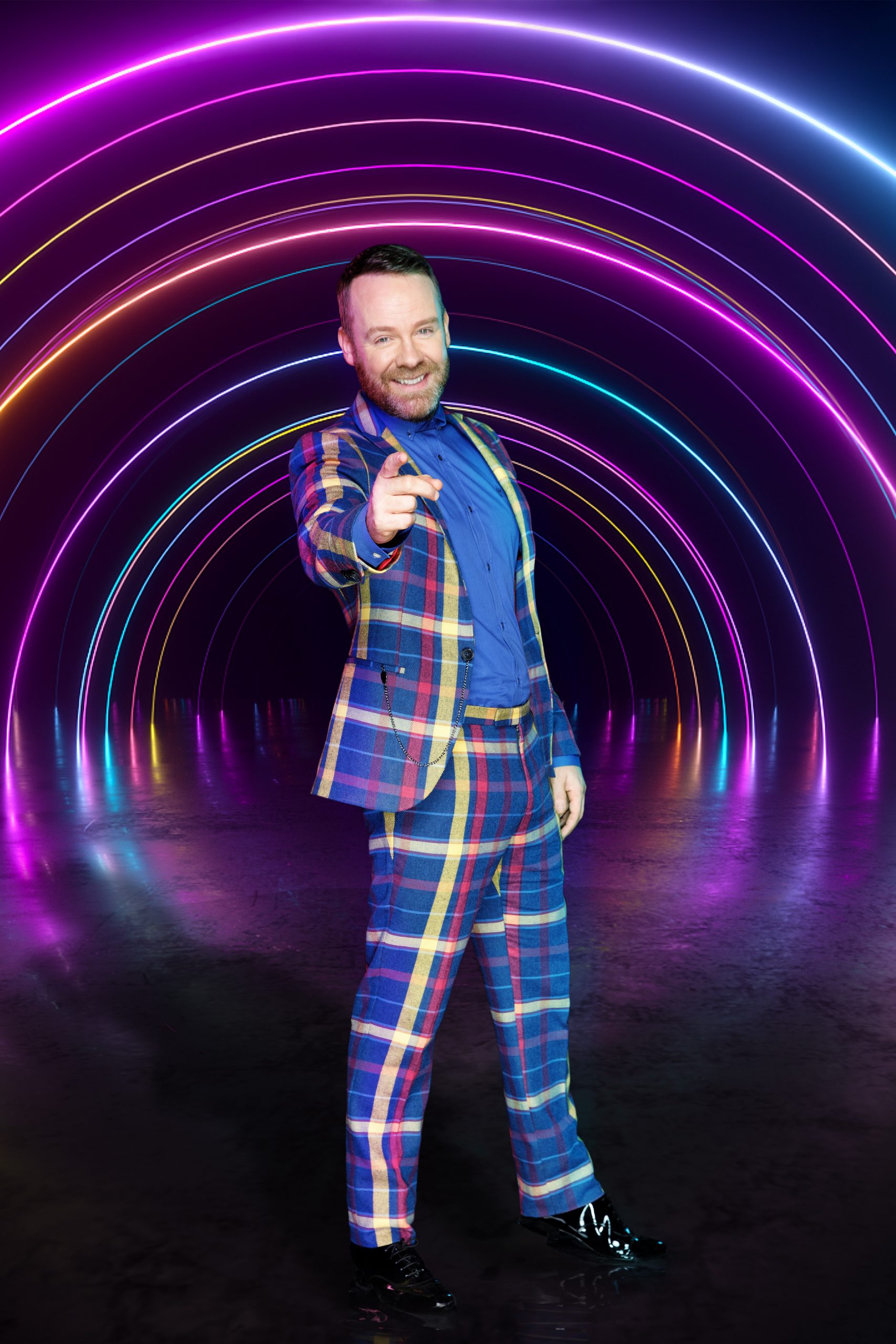 Neil Delamere revealed his most unique gigs, having played everywhere ...