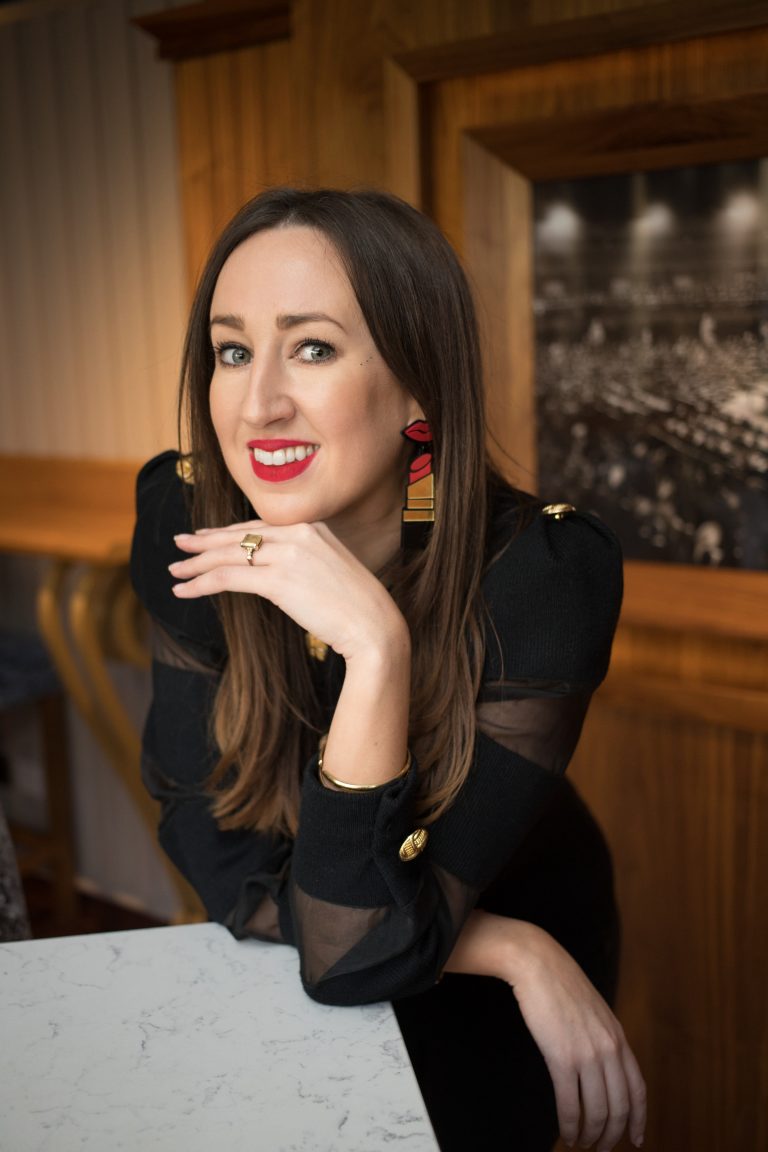 Laura de Barra shares her hosting tips, from planning your dinner party ...