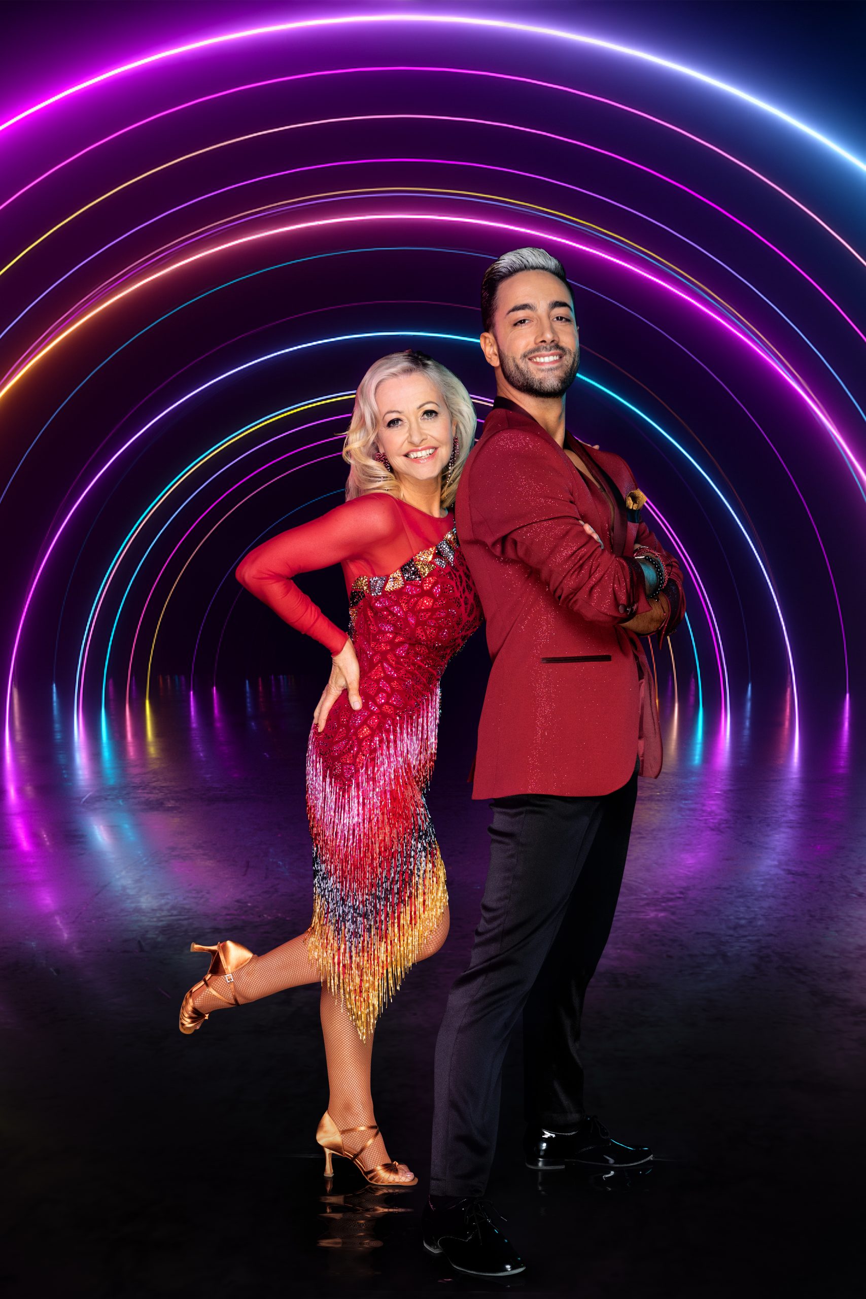 Cathy Kelly reveals she has split from her husband of ten years - VIP ...