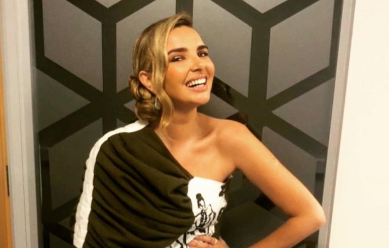 Nadine Coyle forced to cancel festival appearance due to exhaustion