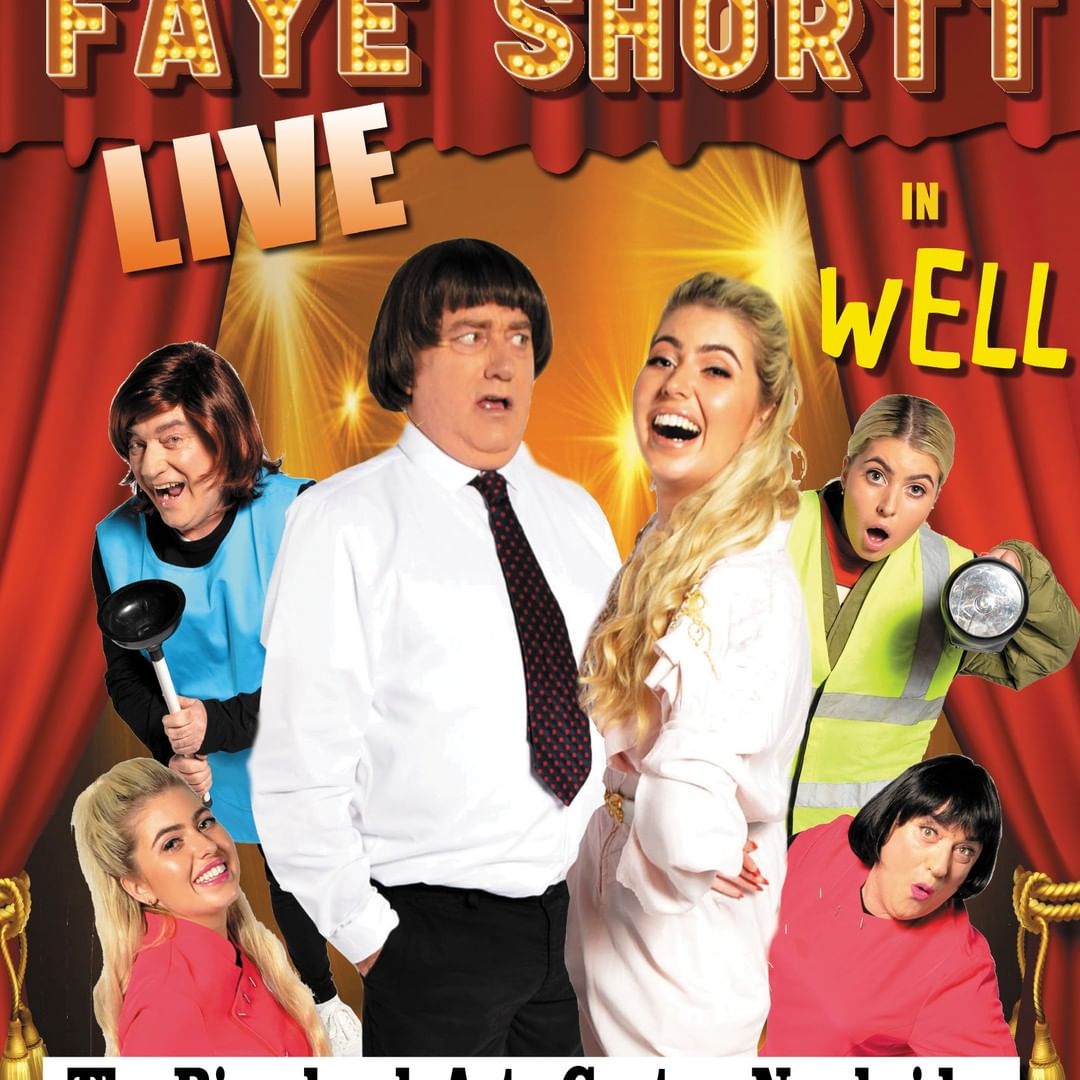 Pat Shortt on the advice he shared with his daughter as she follows the ...