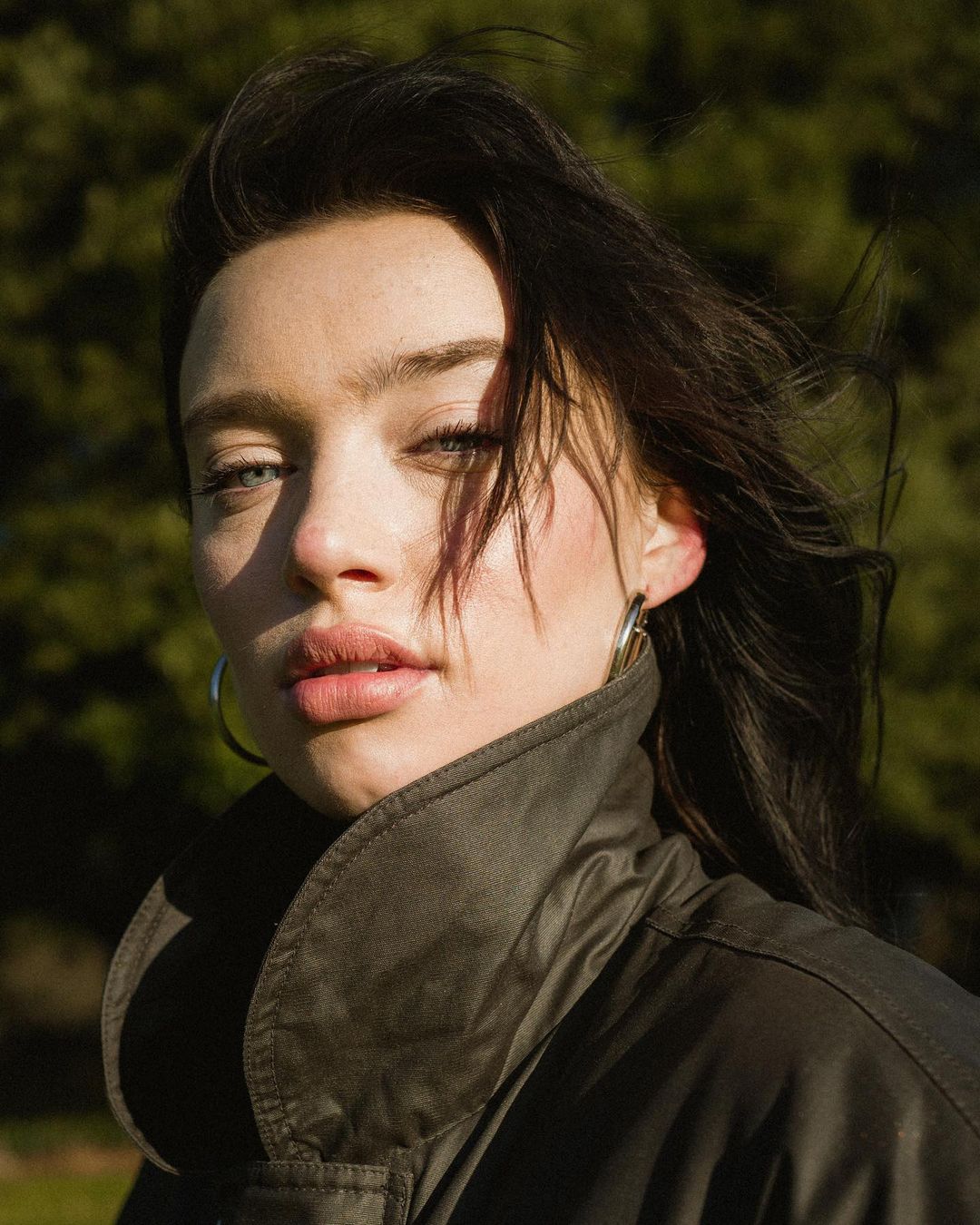 Irish actress Niamh McCormack has just landed a huge film role - VIP ...