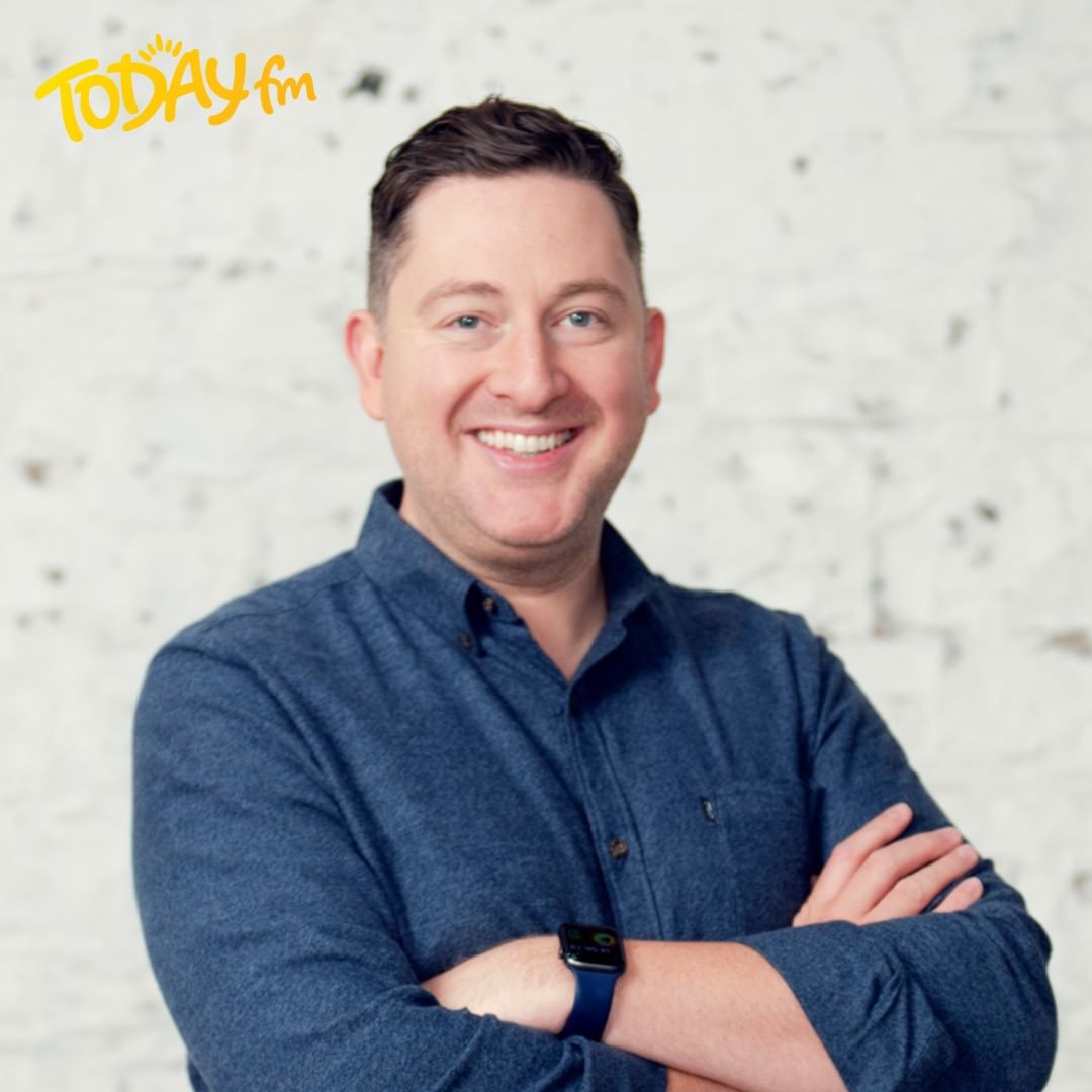 Fergal D’Arcy set to leave Today FM after station shake up - VIP Magazine
