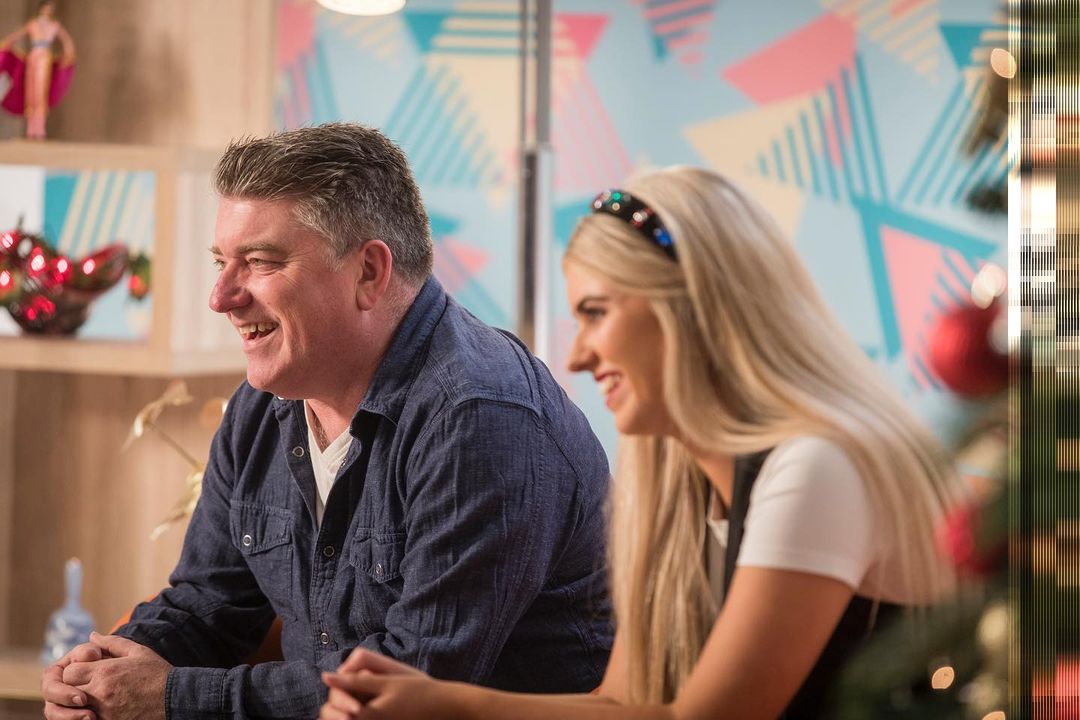 Pat Shortt on the advice he shared with his daughter as she follows the ...