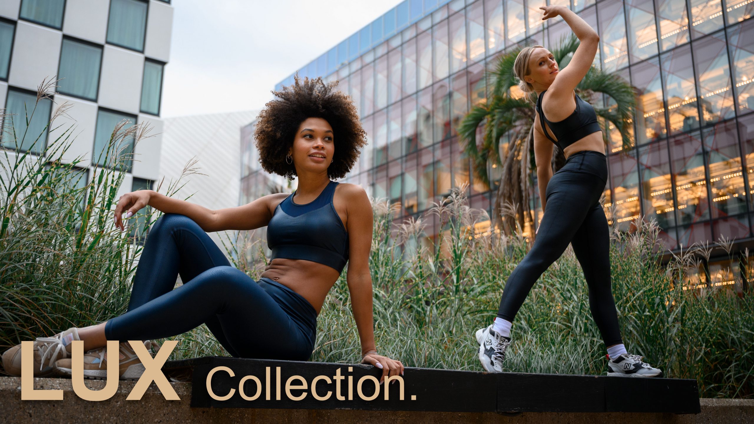 #GetUpAndMove With New Dimensions Active In Their Latest Fitness ...