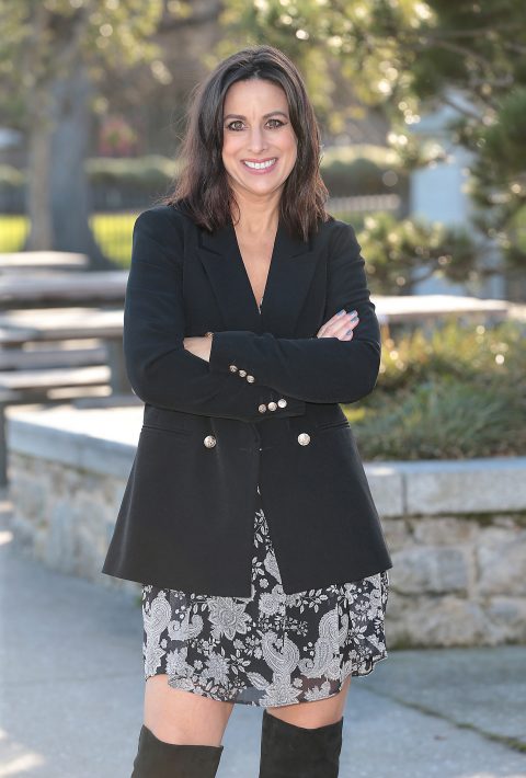 Lucy Kennedy teases a brand new series on Virgin Media - VIP Magazine