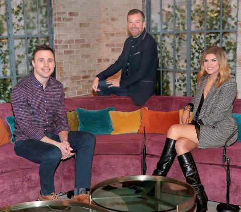 Ireland AM line-up gets massive shake-up with two new presenters