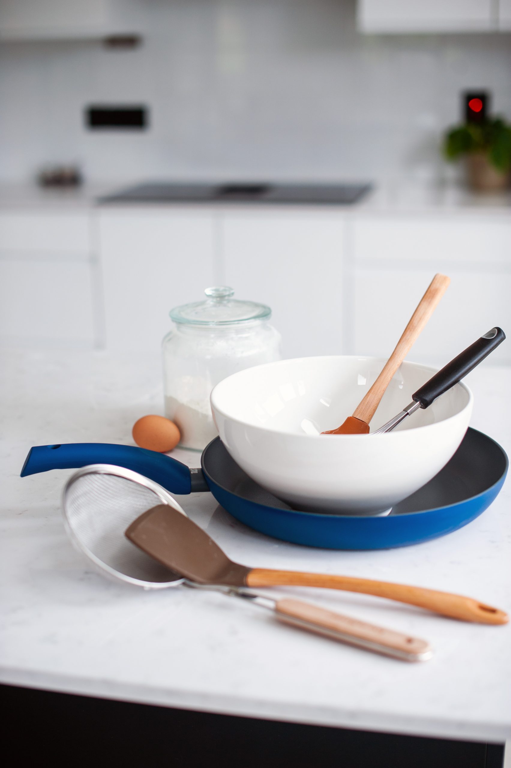Lili Forberg shares her best pancake tips and discusses what we can ...