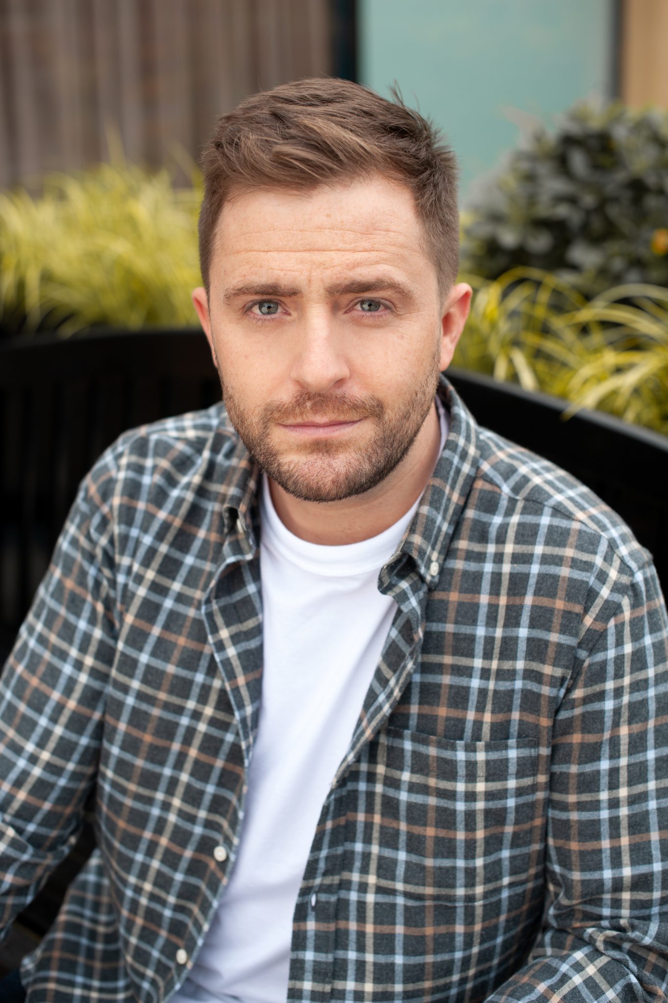 Fair City star, George McMahon opens up about going from one child to ...