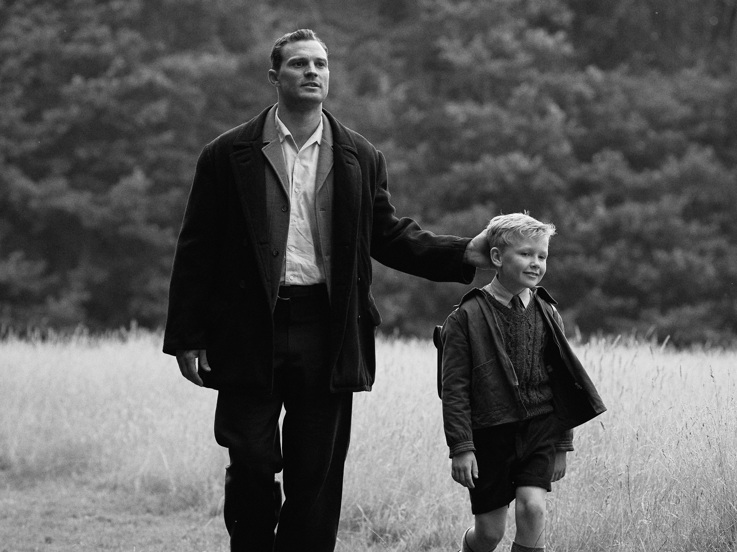 Kenneth Branagh's 'Belfast' is nominated for an incredible seven awards ...