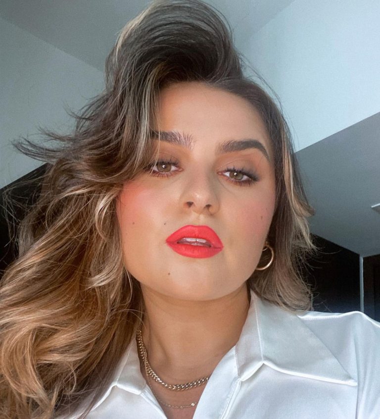 Irish influencer Aideen Kate has launched her own beauty brand - VIP ...