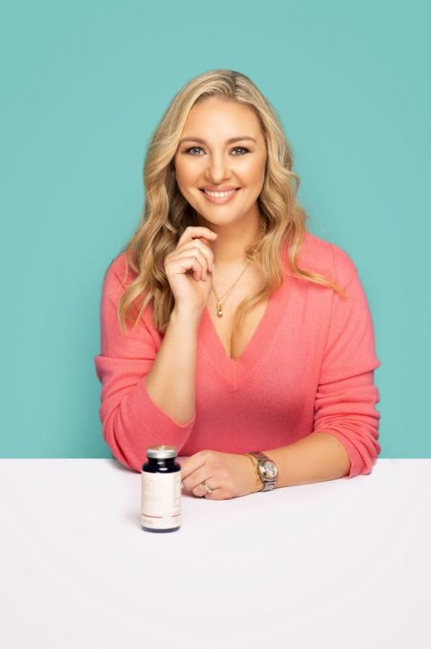Anna Daly chats to us about her new role as a brand ambassador and how ...