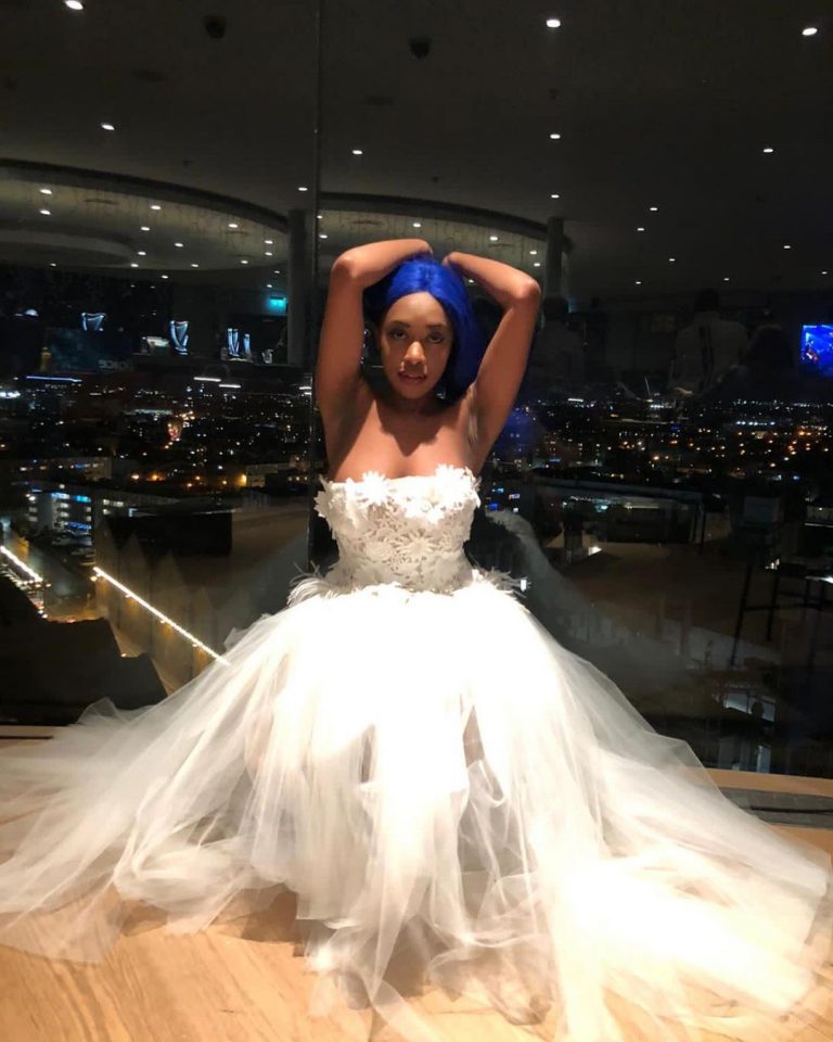 Denise Chaila shares her excitement at joining Ed Sheeran for the Irish ...