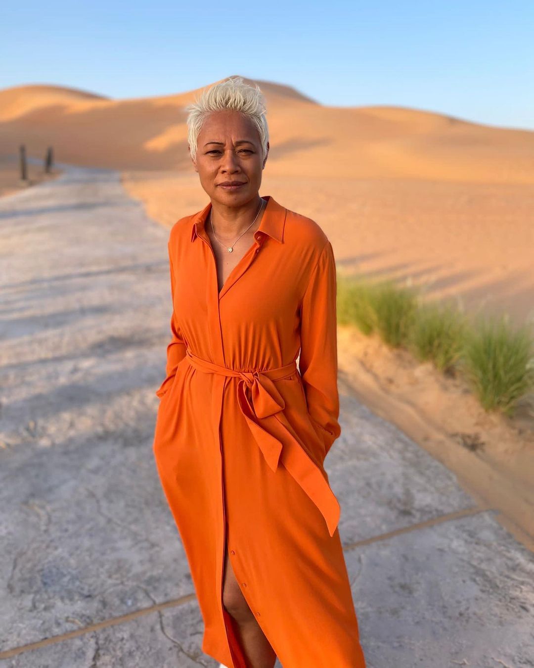 Irish chef Anna Haugh is taking over from Monica Galetti on MasterChef ...